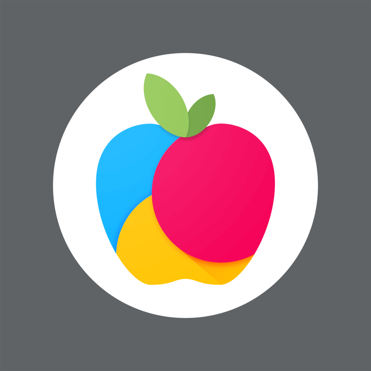 YAZIO App-Icon — NEMIN Kommunikation und Design in Erfurt